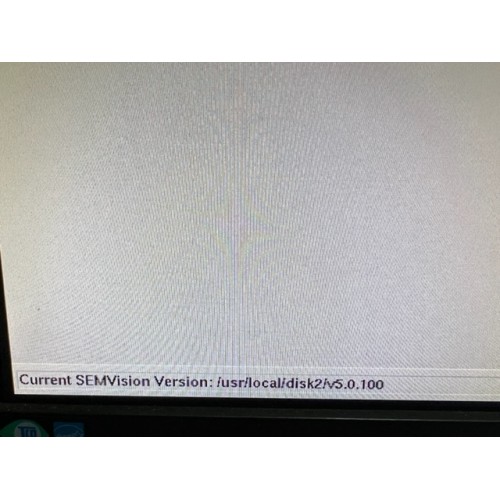 AMAT 50416005200 SGI O2 OFF-LINE ASSY For Semvision